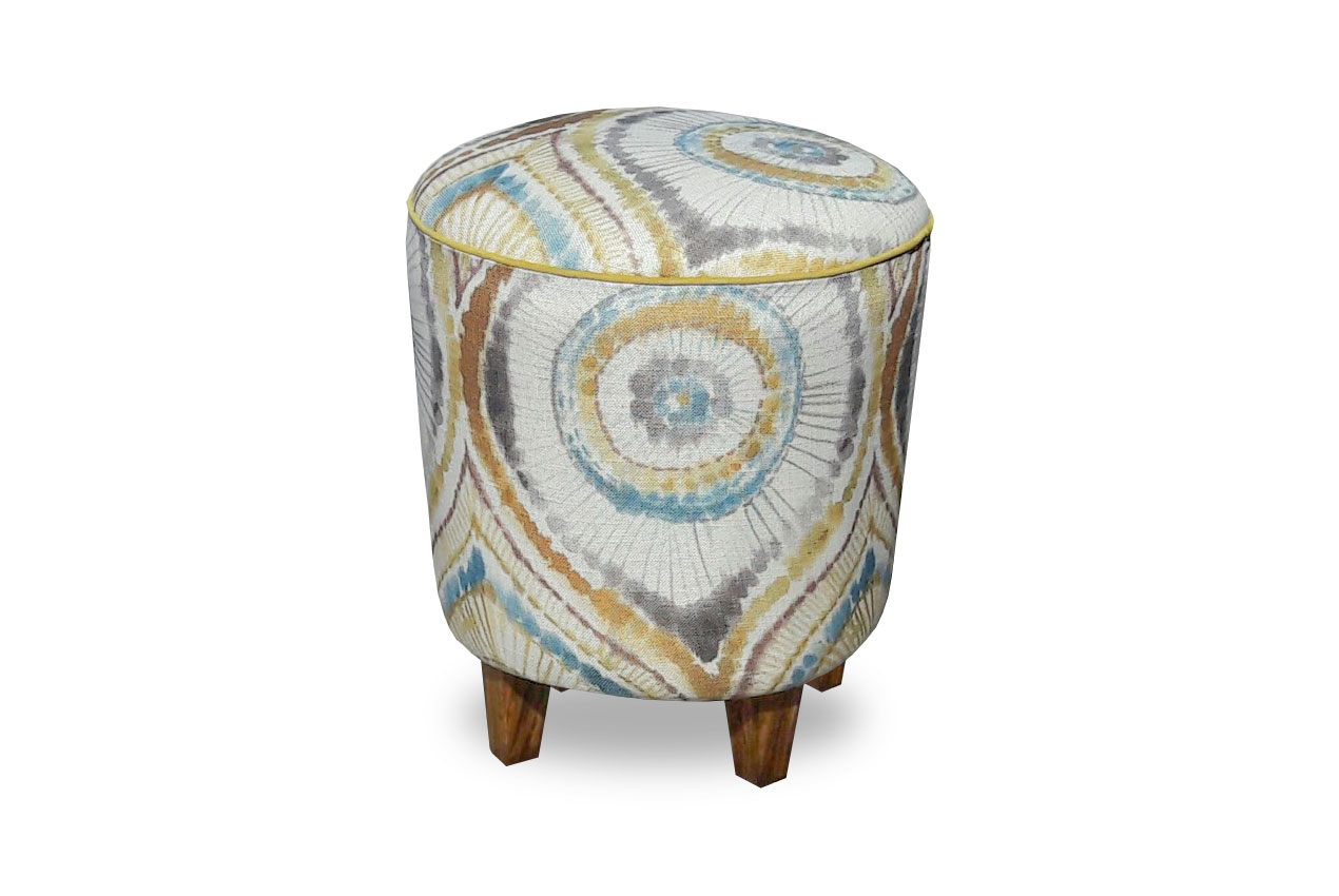 RETRO | Puff – Living Fabrik